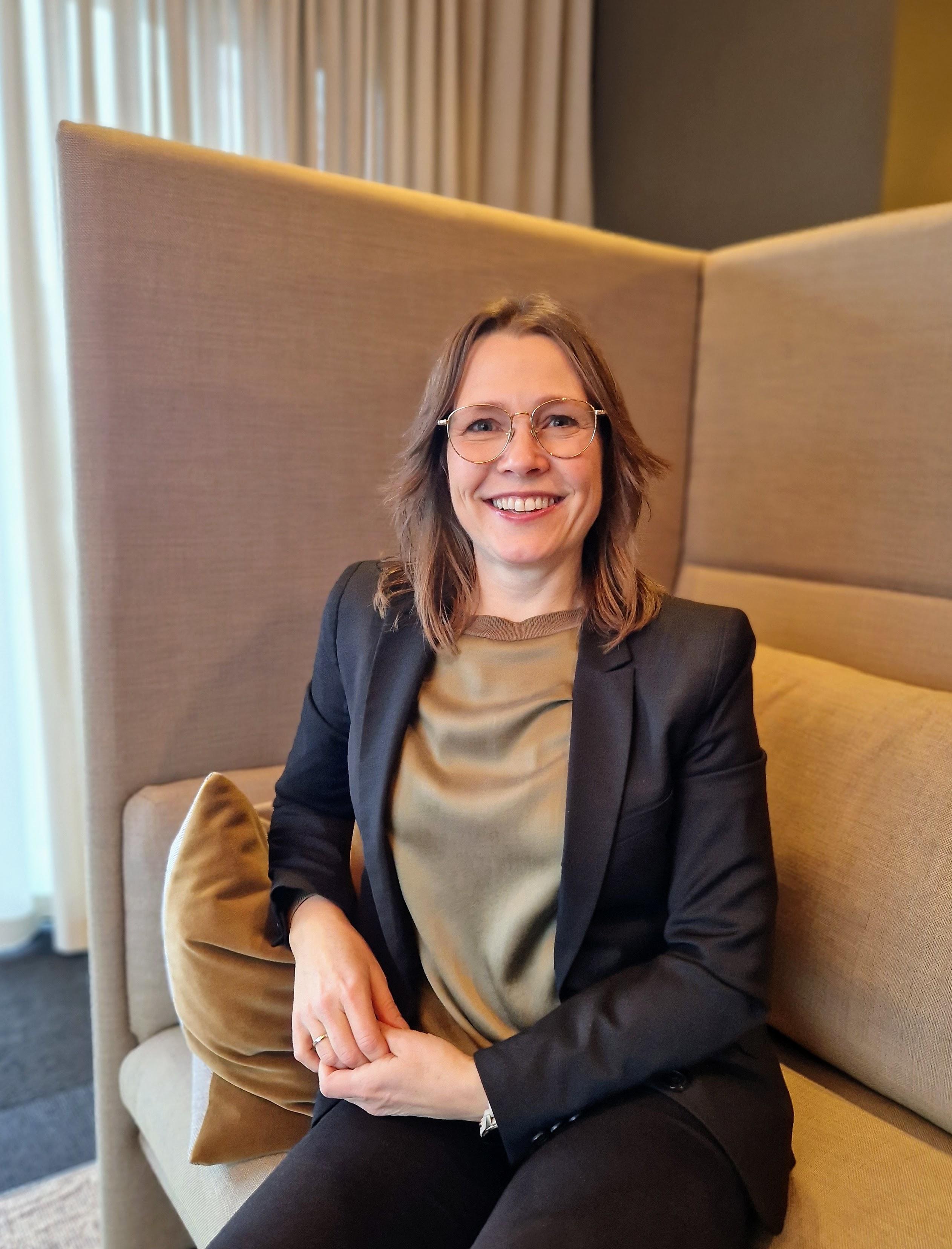 Slår sammen Bergen og Haugesund